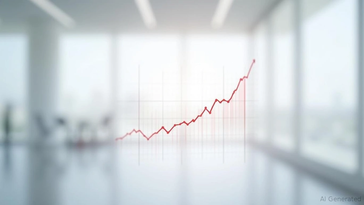 ACG Stock | Why Institutional Buying Signals Growth!