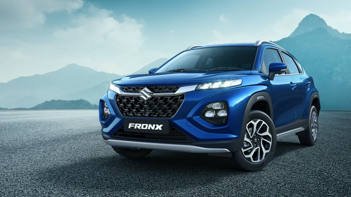 Top Compact SUVs Under 10 Lakh? You Won't Believe #3!